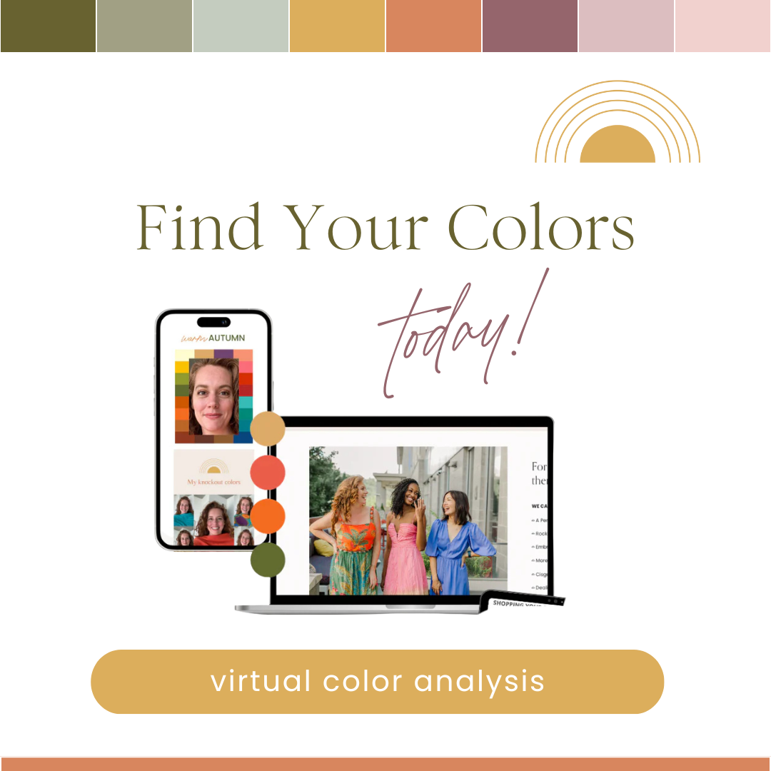Created Colorful